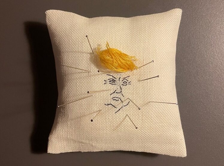 Begynd at brodere | Klik her og download gratis broderimønstre